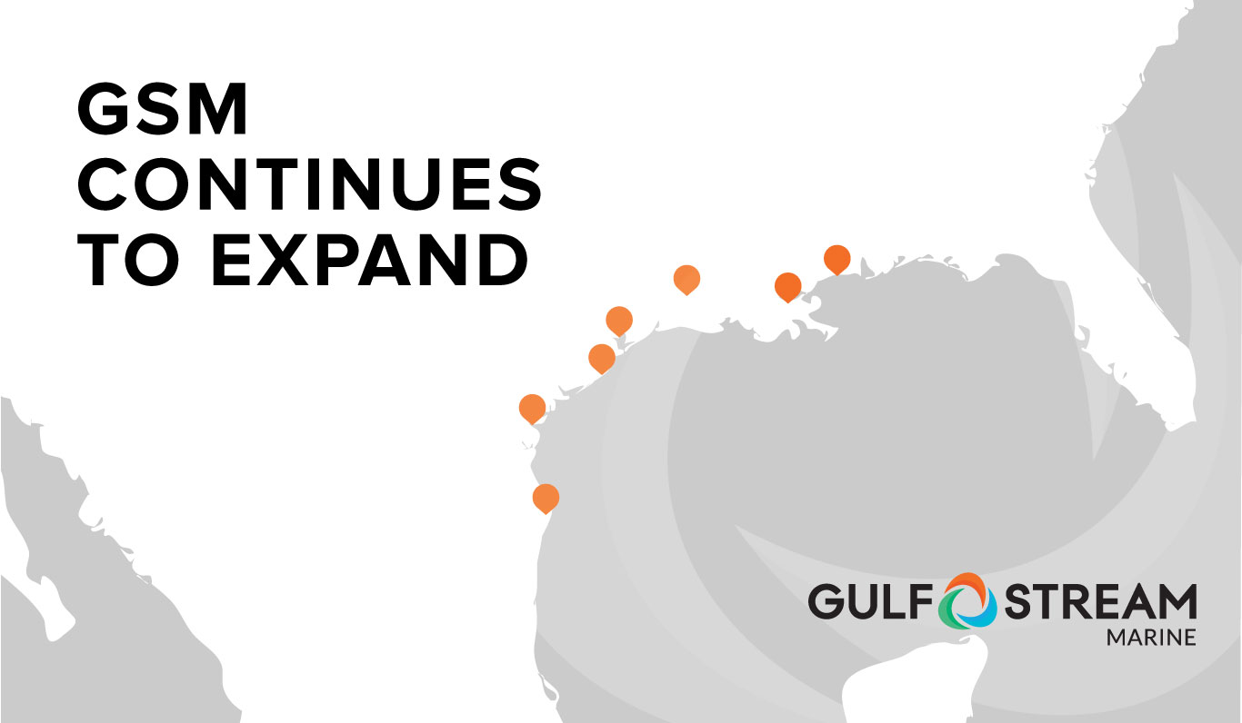 Gulf Stream Marine | Gulf Stream Marine is your Solutions Provider