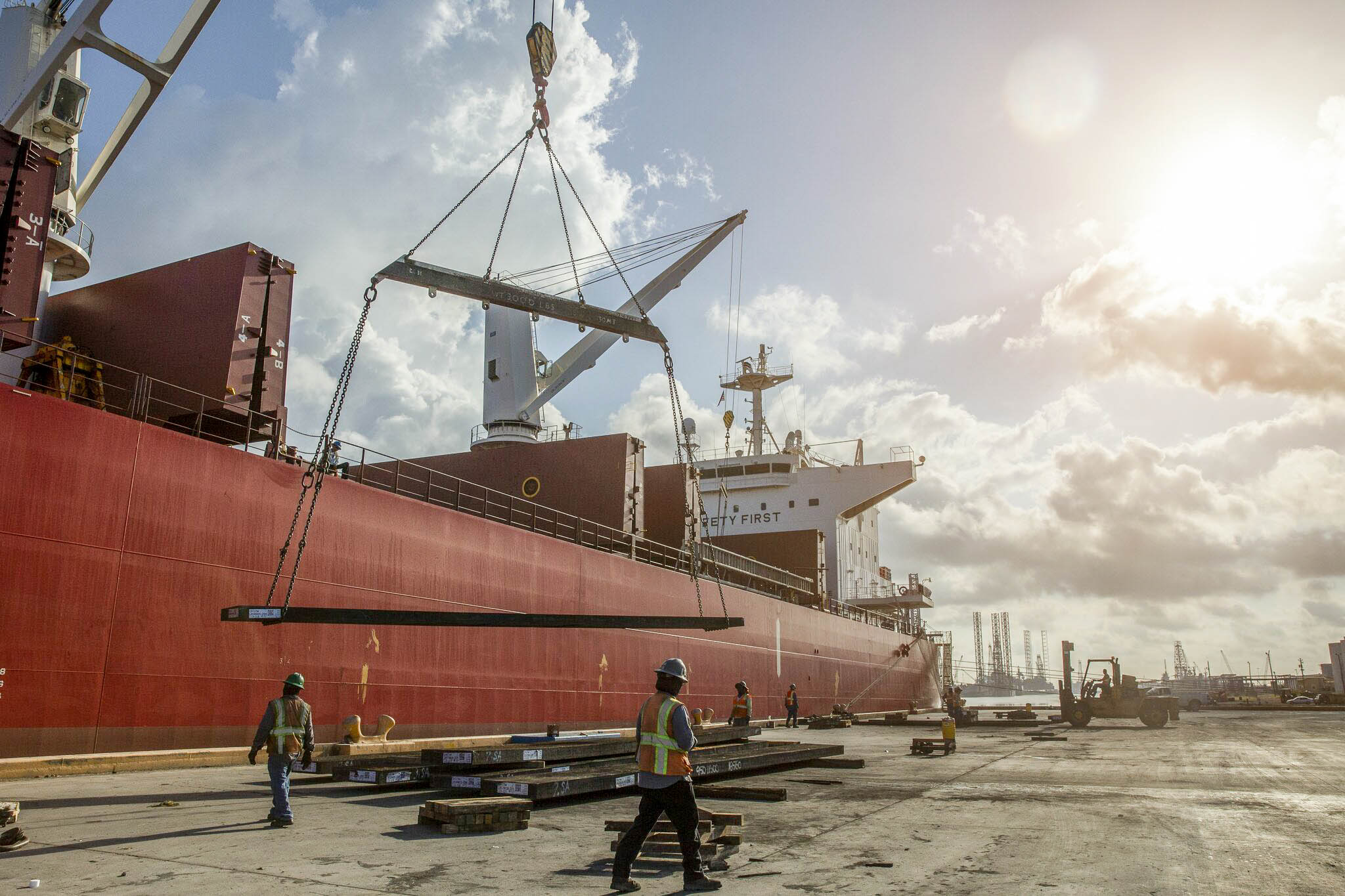 Gulf Stream Marine | Gulf Stream Marine is your Solutions Provider